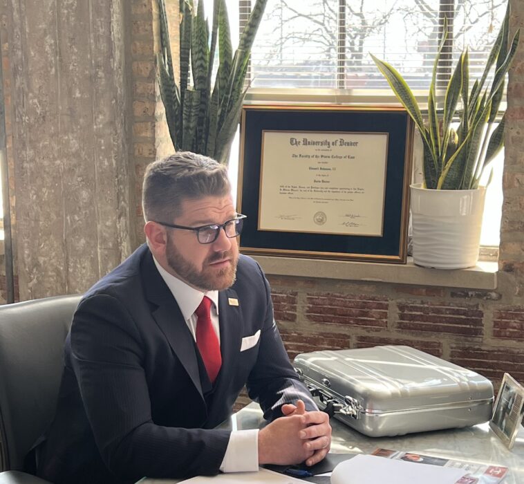 Top Ranked Criminal Defense & Forfeiture Lawyers | 708.606.4386