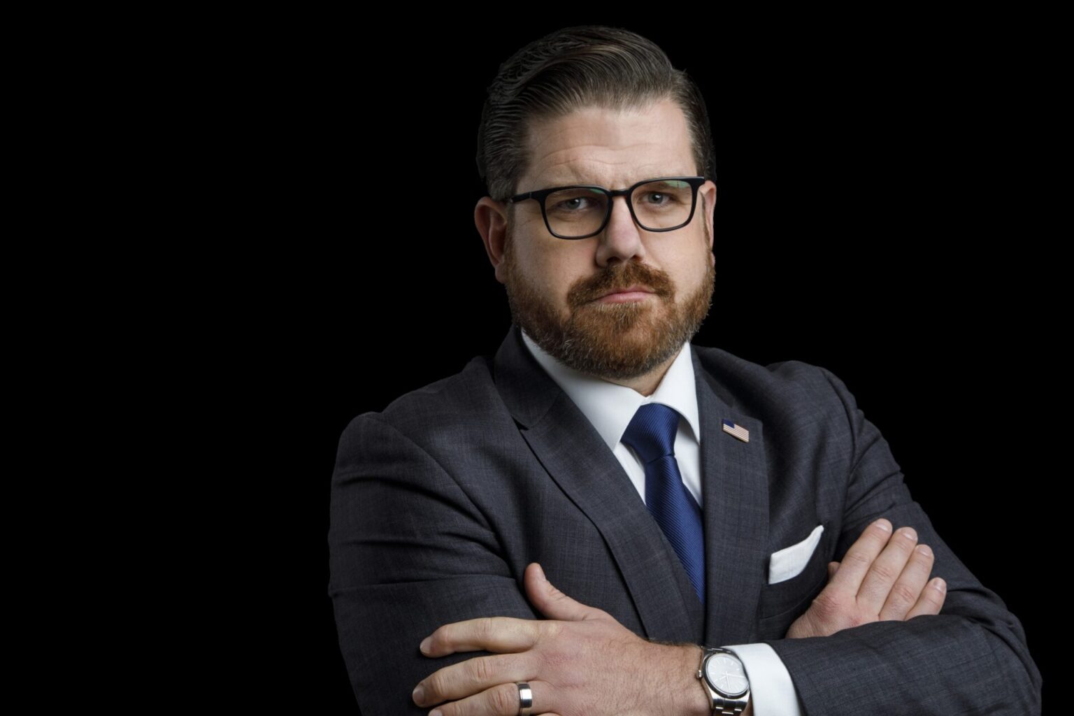 Attorney, Edward D. Johnson III | Chicago Illinois