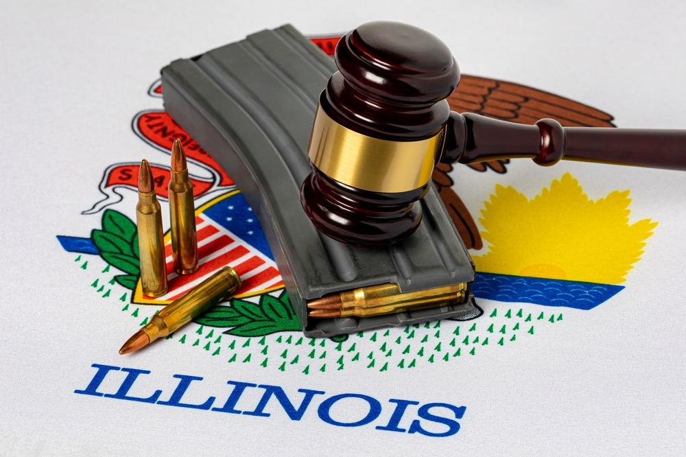 Top 5 Strategies For Defending Against UUW Charges In Illinois | Edward ...