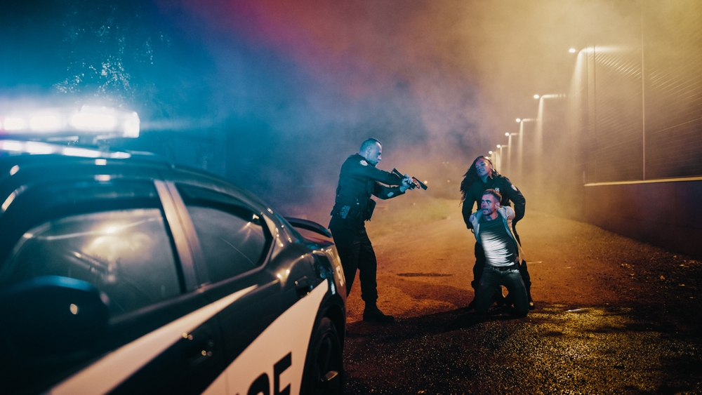 Understanding Unlawful Use Of A Weapon Charges In Illinois