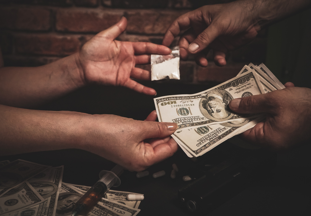 What Are The Penalties For Methamphetamine Trafficking In Illinois ...